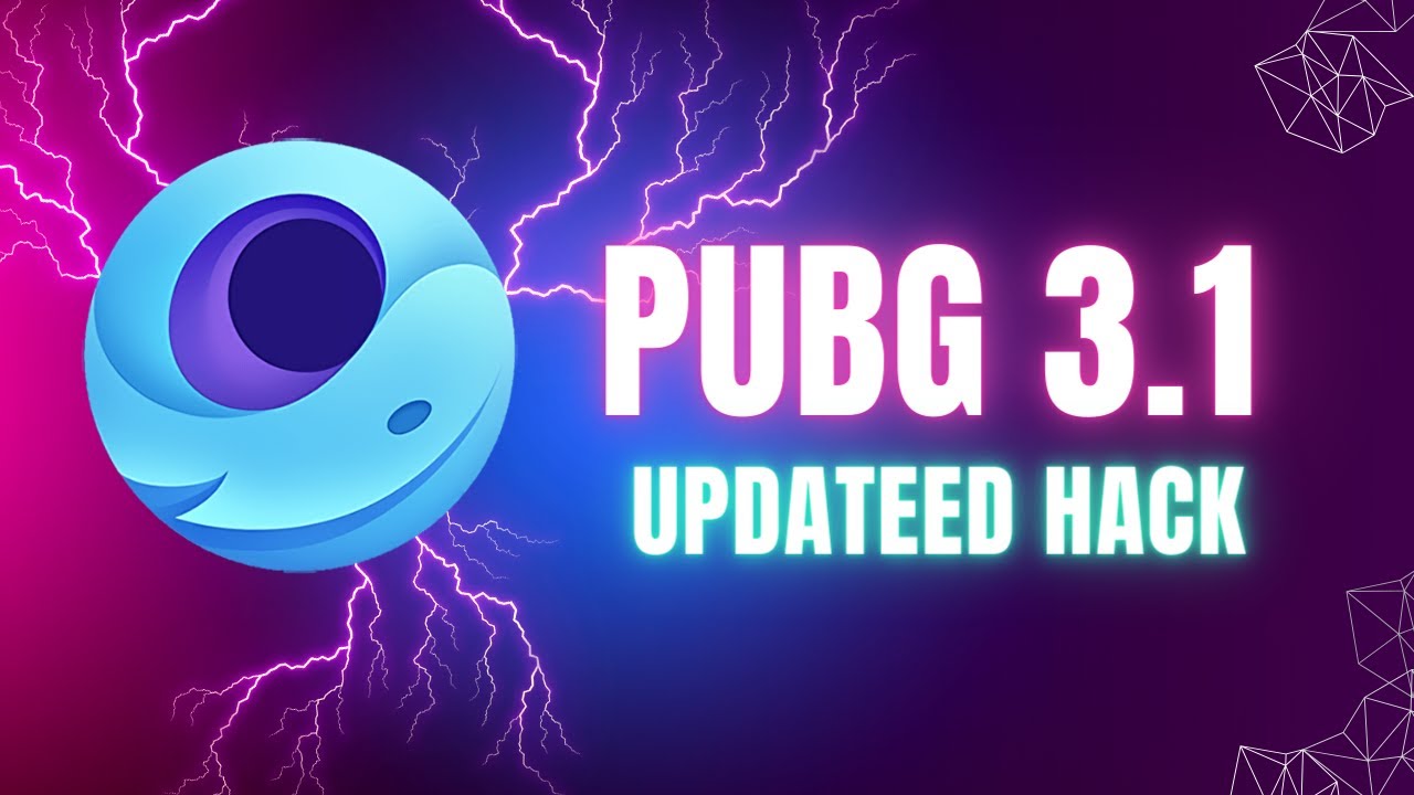 3.1 PUBG Mobile Hack |GameLoop Hack | Aimbot + Magic Bullets Safe for ...