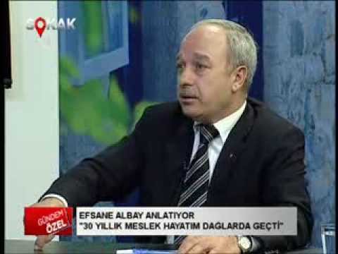 Kanal Sokak Erdal Sarızeybek ile Gündem Özel 2  8 Aralık  2013