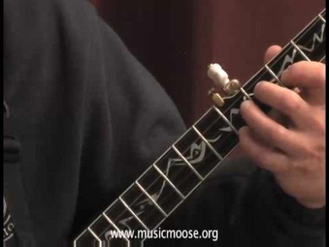 Scruggs Licks II
