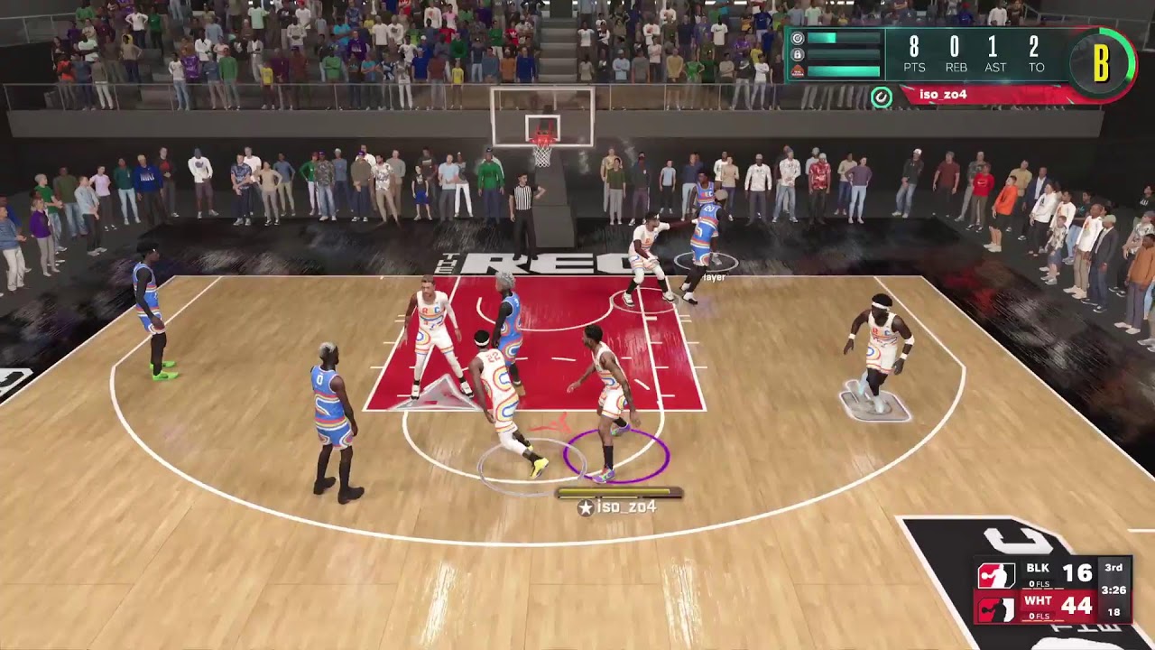 Hoops - YouTube