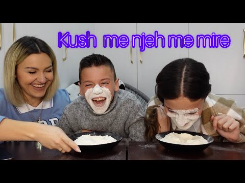 Kush me njeh me mire?//Nuk e prisja kete fund 🙄//Dezi Lami