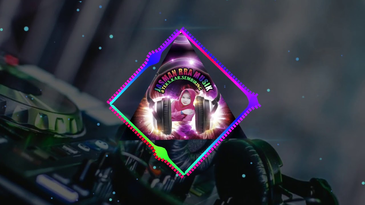 DJ ALIEN PLAY - YouTube