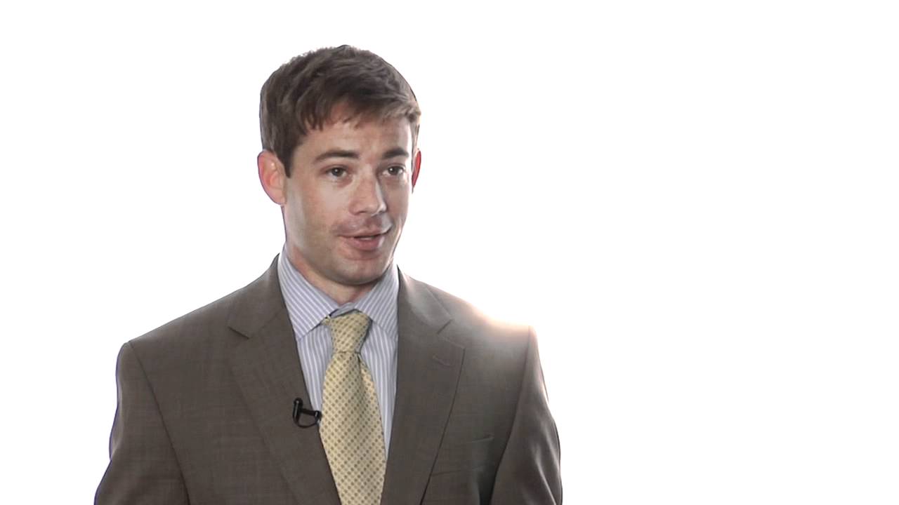 Joye Law Firm: Patrick Jennings - YouTube