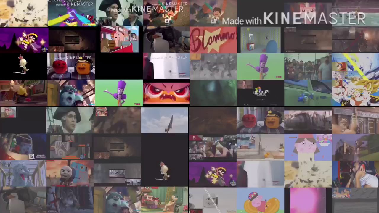 (For C Rocas 2) Gladlee Sparta Ultimateparison - YouTube