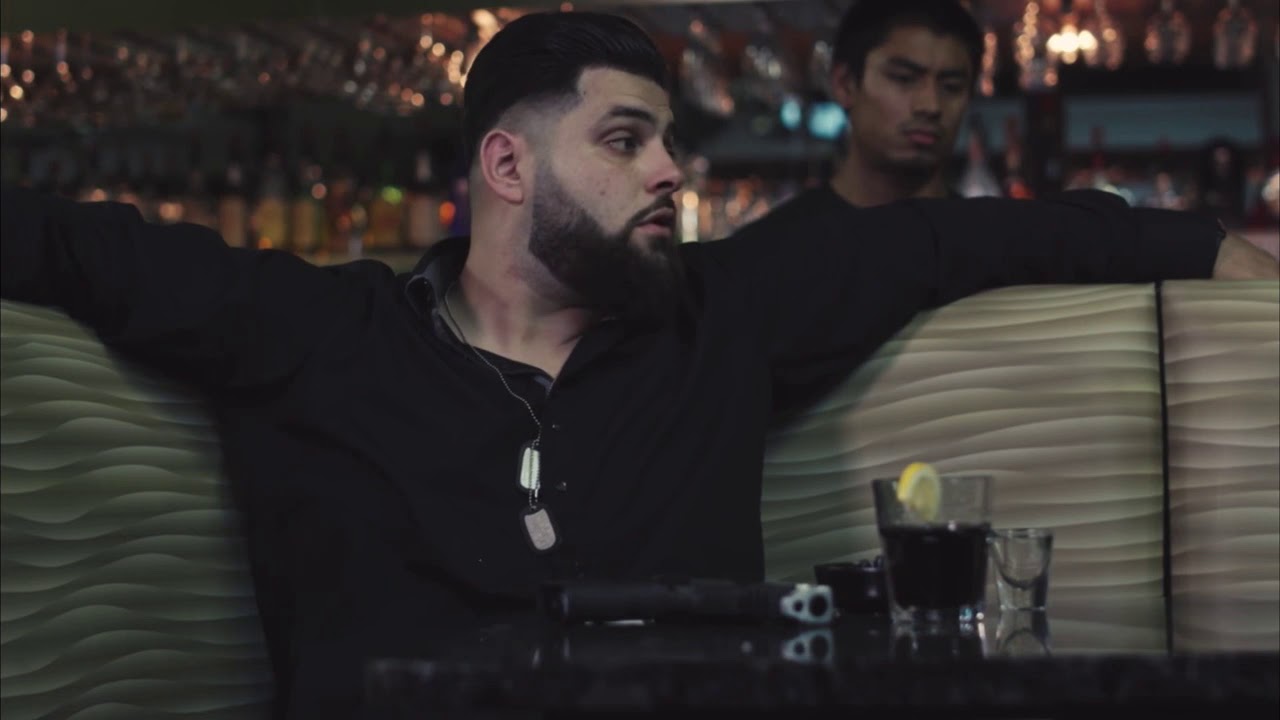 Ammar Nemo in the movie The Bag Girls #ShootOutScenes #AmazonPrime # ...