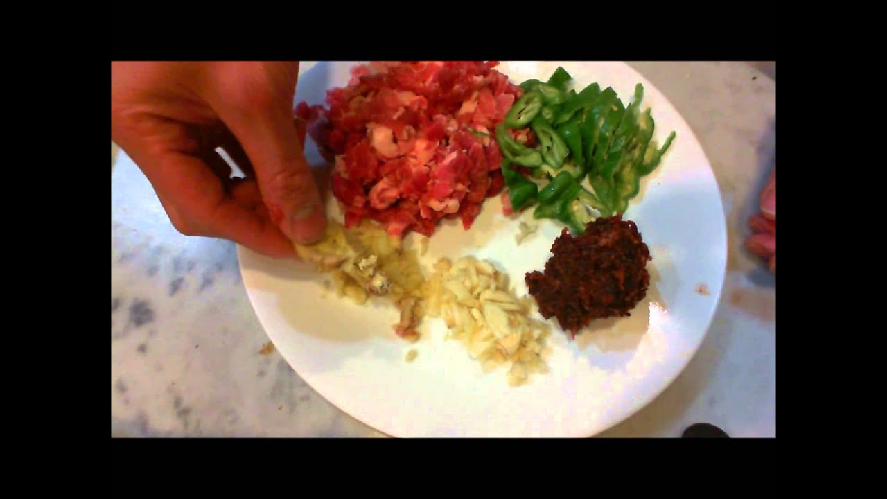 Ginataang Sigarilyas (Coconut Cream Winged Beans) - YouTube