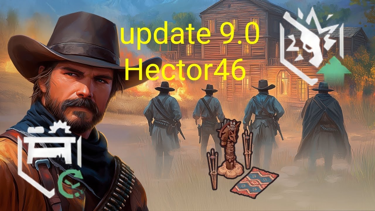 Westland survival game play new update 9.0 live daily tasks 28.3 - YouTube