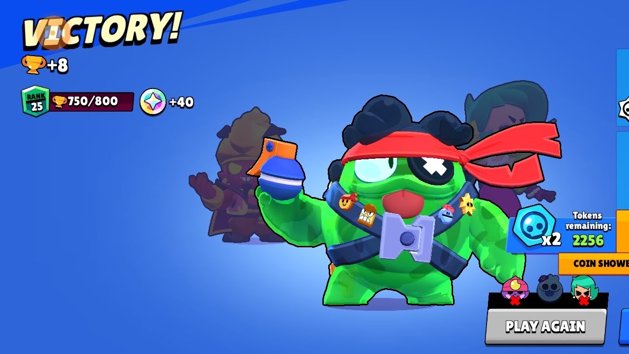 Squeak rank 25 (37/70) - YouTube