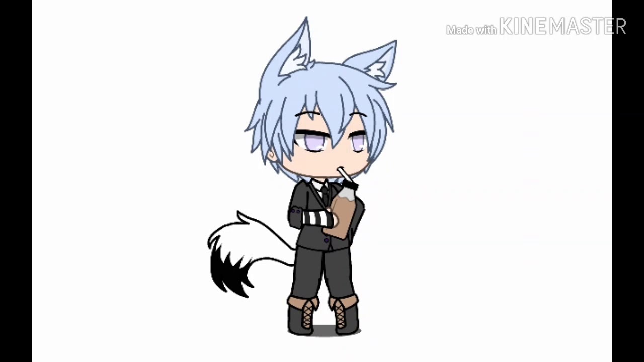 New character read description to know more about him - YouTube