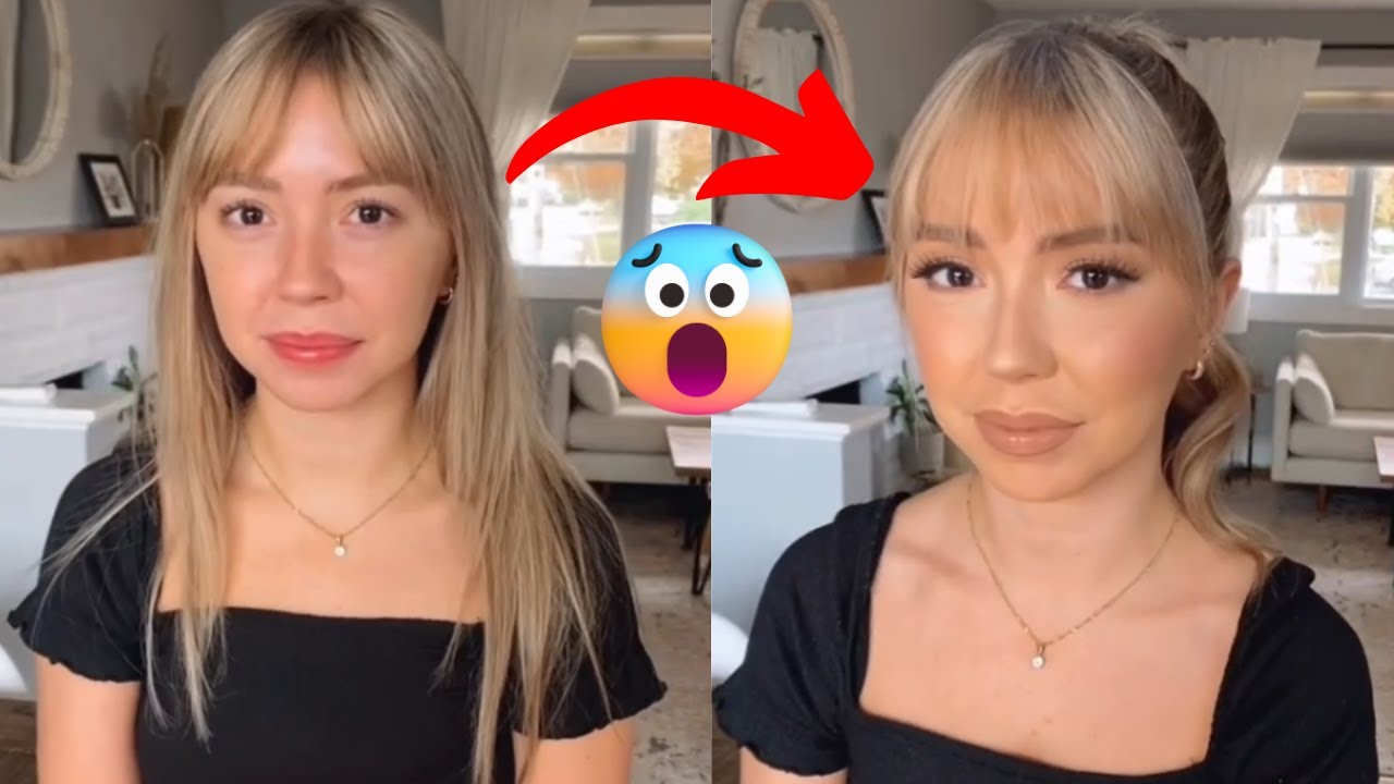 Influencer style makeup you can wear to everything!! - YouTube