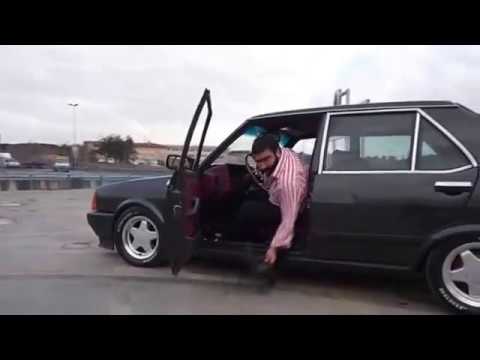 RECEP İVEDİK 5S - 2 ( ÜNAL TURAN - HARUN TAŞTAN