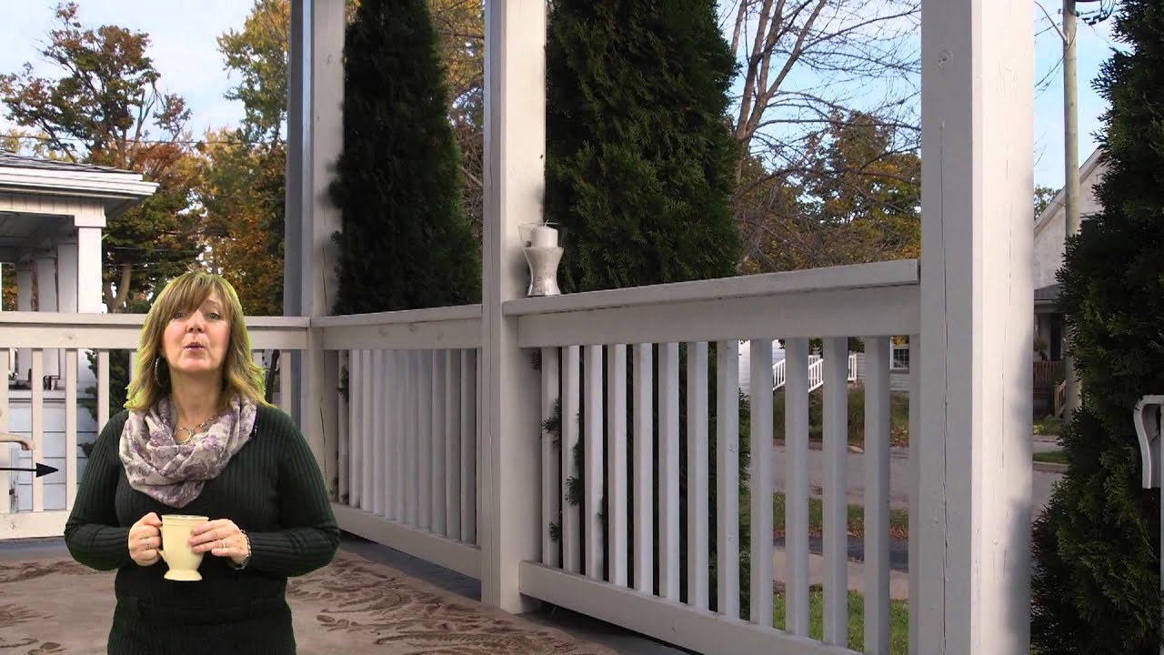 Kelly Richard Presents: 24 Trapnell Street, St.Catharines, ON - YouTube