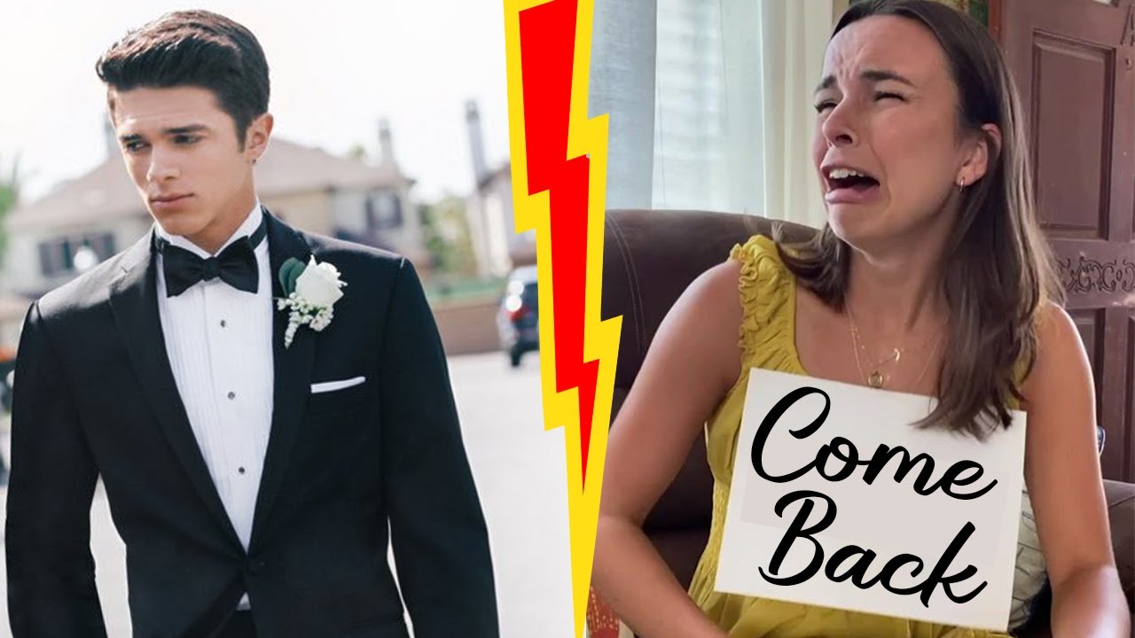 Brent Rivera and Pierson Relationship it's OFFICAL - YouTube