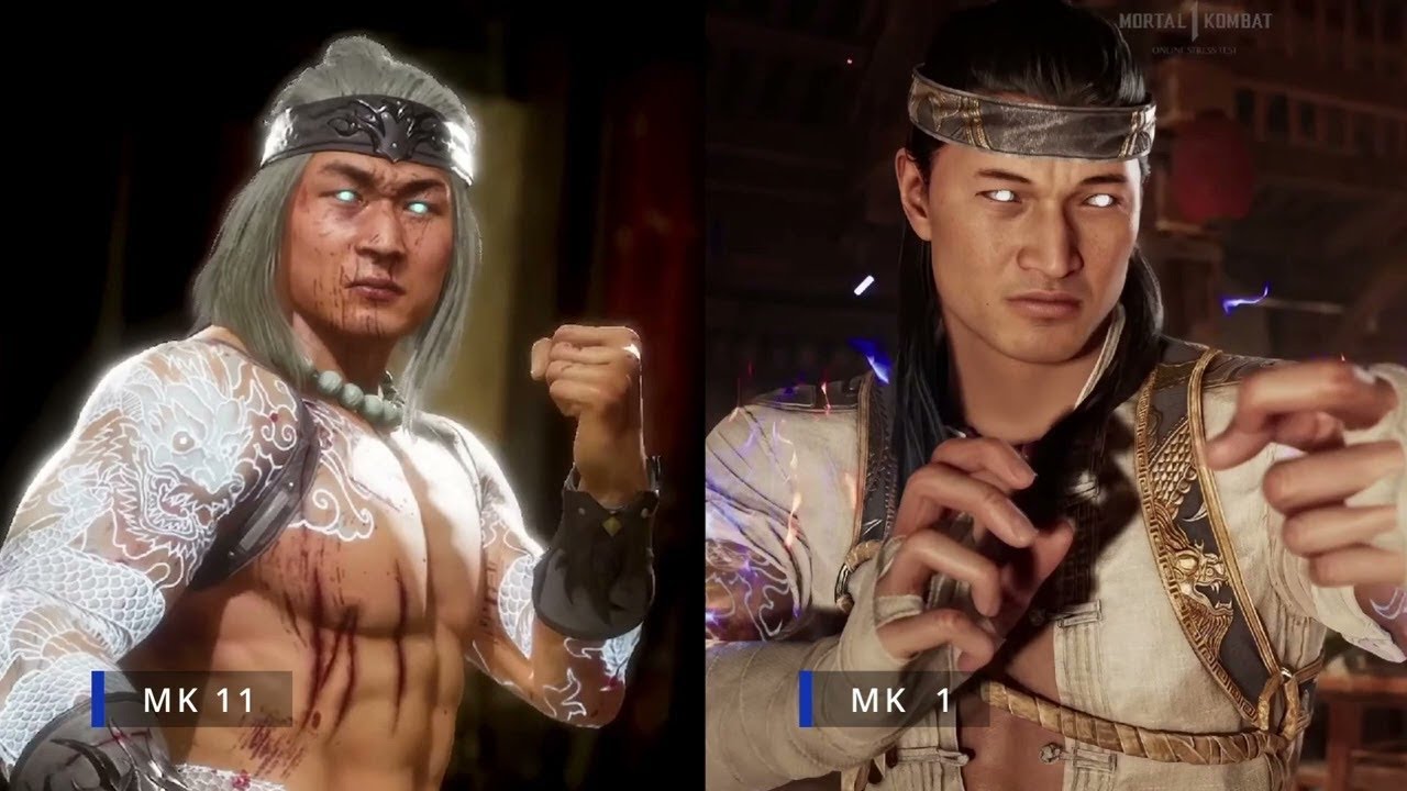 WHEN YOU CAN’T AFFORD MK1. 😭😭😭😭 - YouTube