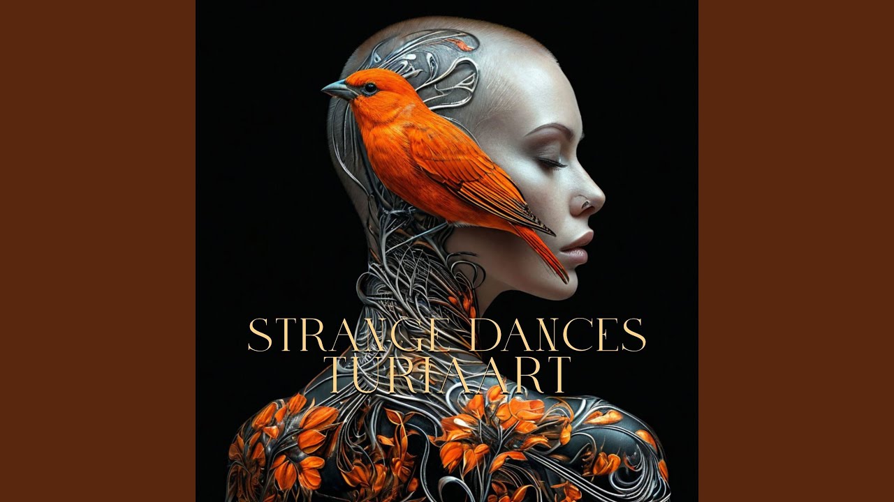 STRANGE DANCES - YouTube