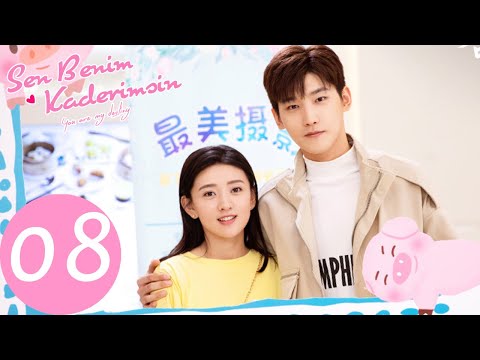 Sen Benim Kaderimsin 08 (Xing Zhaolin, Liang Jie) | 你是我的命中注定 You Are My Destiny