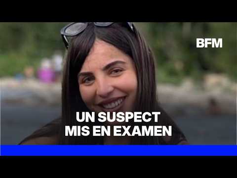 Mort de l'influenceuse Sonia Bellina: le suspect de 32 ans mis en examen pour assassinat