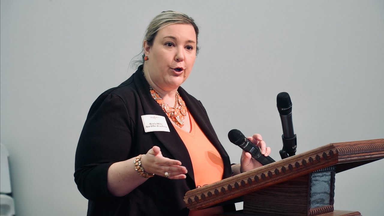 Kristy Miller - YouTube