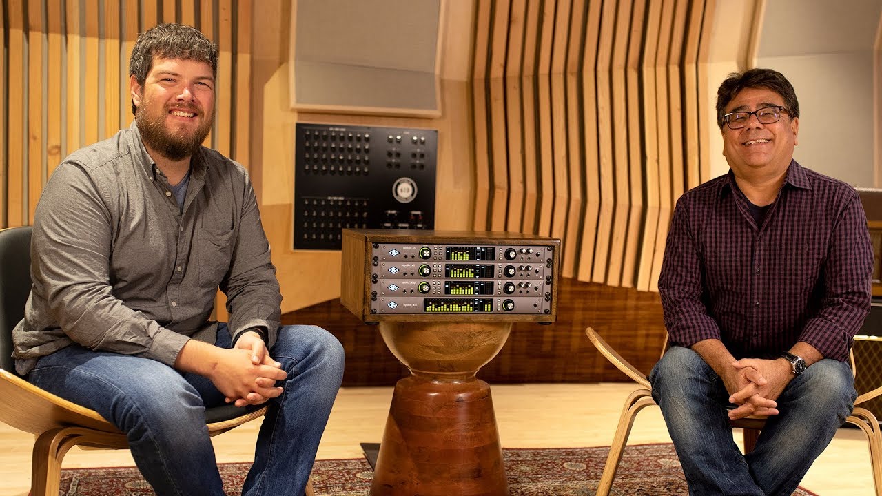 Apollo X Tech Talk: What’s New and Improved With Apollo Interfaces ...