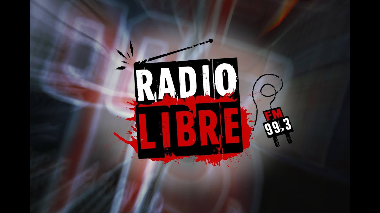 Transmisión en directo de Radio Libre FM 99.3 - YouTube