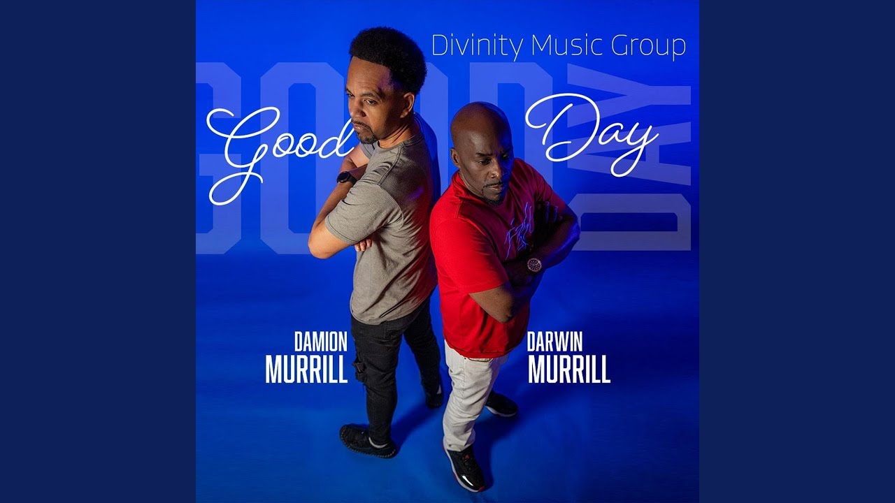 Good Day - YouTube
