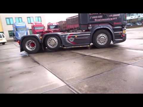 #2016016 LW Surphlis V8 R560 - YouTube