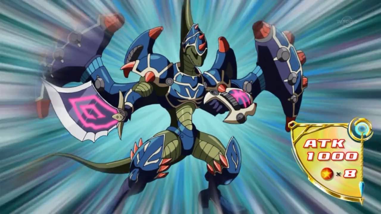 Gladiator Beast Andabatae - YouTube