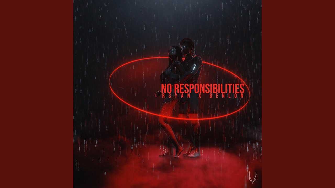 No Responsibilities - YouTube Music