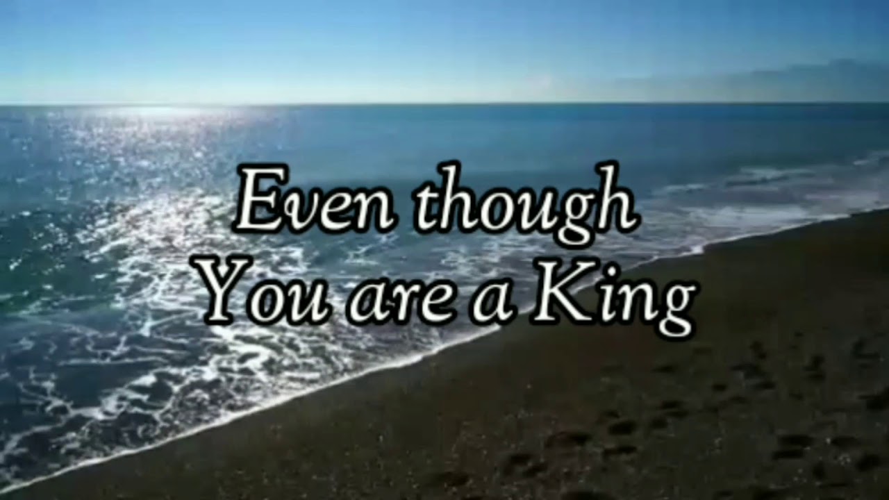 As the deer panteth for the water || hymn song || - YouTube