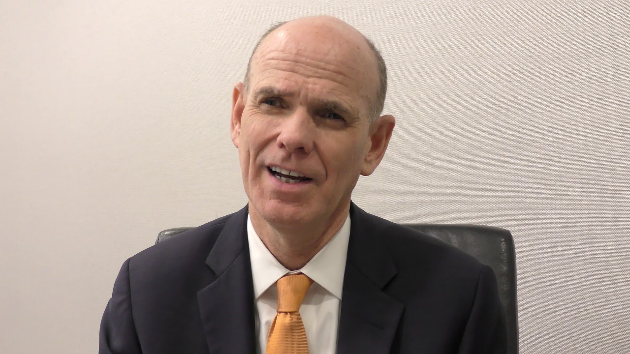 MCN Original Videos: Hallmark's Bill Abbott Talks Up Decade of ...