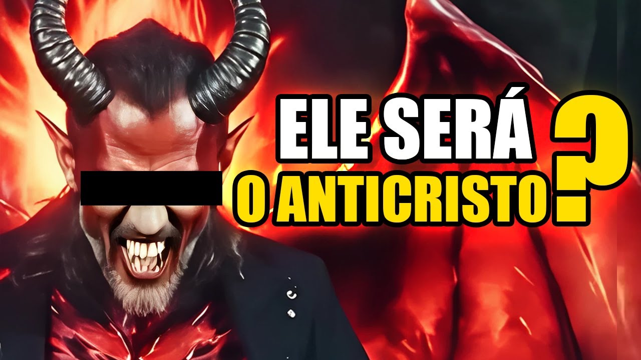 O “Novo Messias” Está Aqui? A Verdade Sobre Abdul Hashem - YouTube
