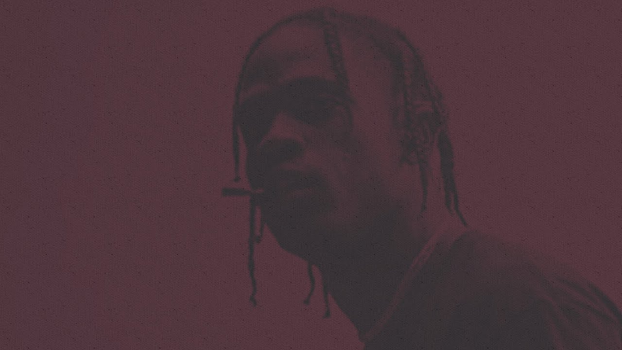 Travis Scott x Logic Type Beat - "Flex" (Prod. By Atis) - YouTube