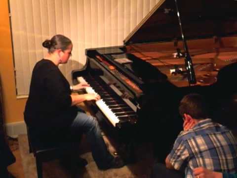 Michele McLaughlin "Breathing In The Moment" CD Release Concert - YouTube