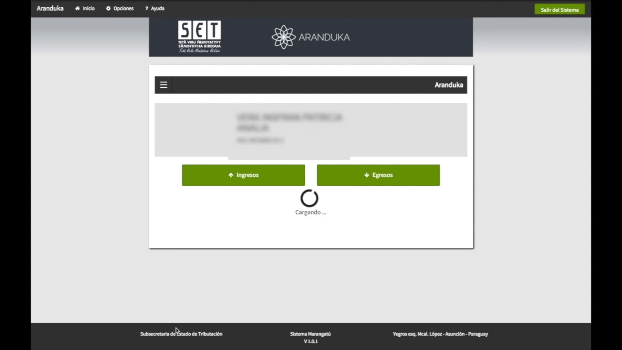 Como utilizar el Software Aranduka - YouTube