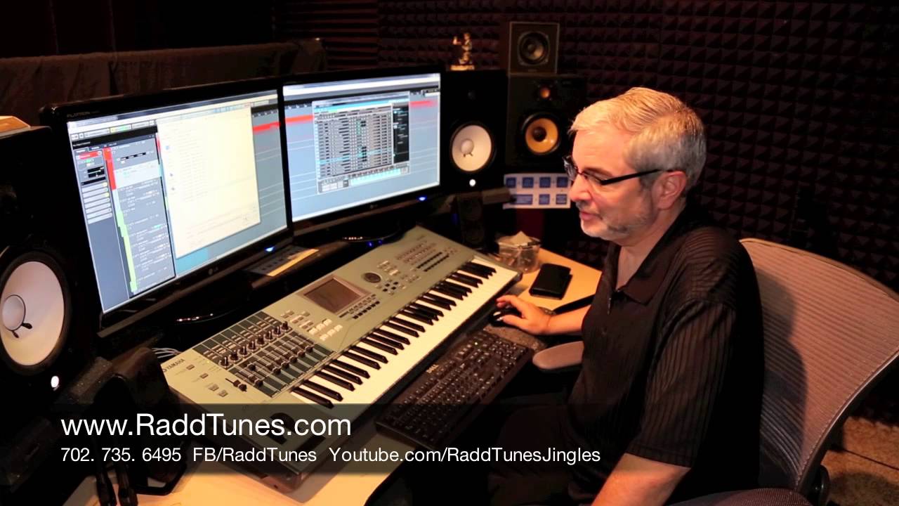 Are Jingles Worth the Money? | TV, Radio Commercial Jingles Production ...