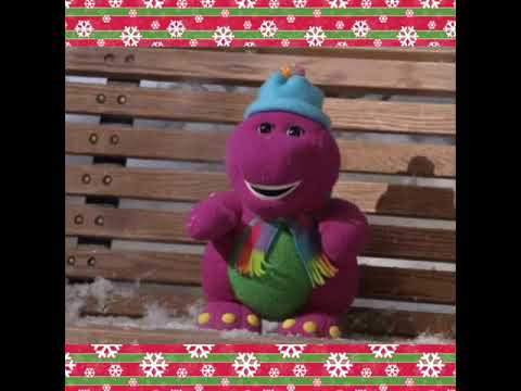 All barney doll ending - sundenis