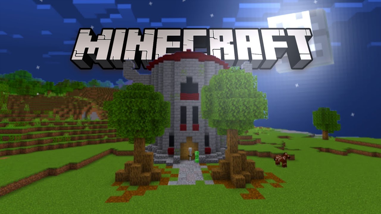 Minecraft: Pixelmon - A TORRE FANTASMA DE POKÉMON!! 4# - YouTube