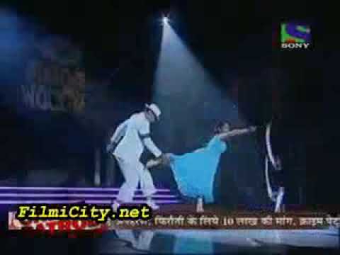 boogie woogie Paresh shirodhkar