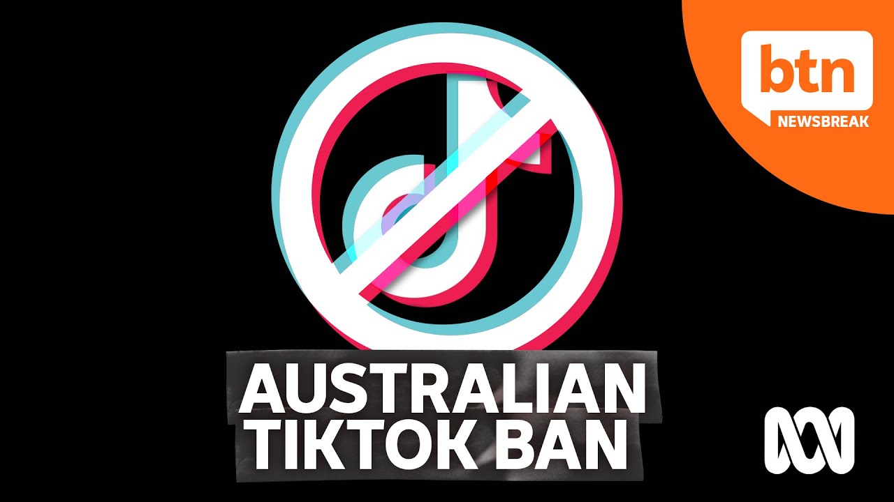 Why Has The Government Banned Tiktok On Government Devices Youtube