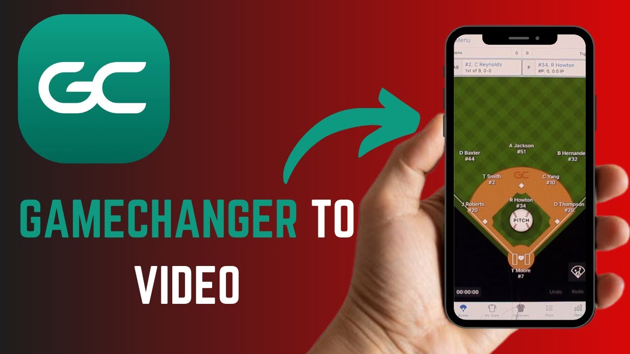 Gamechanger How-To Video: Setting Up, Scoring & More - Must-Watch How ...