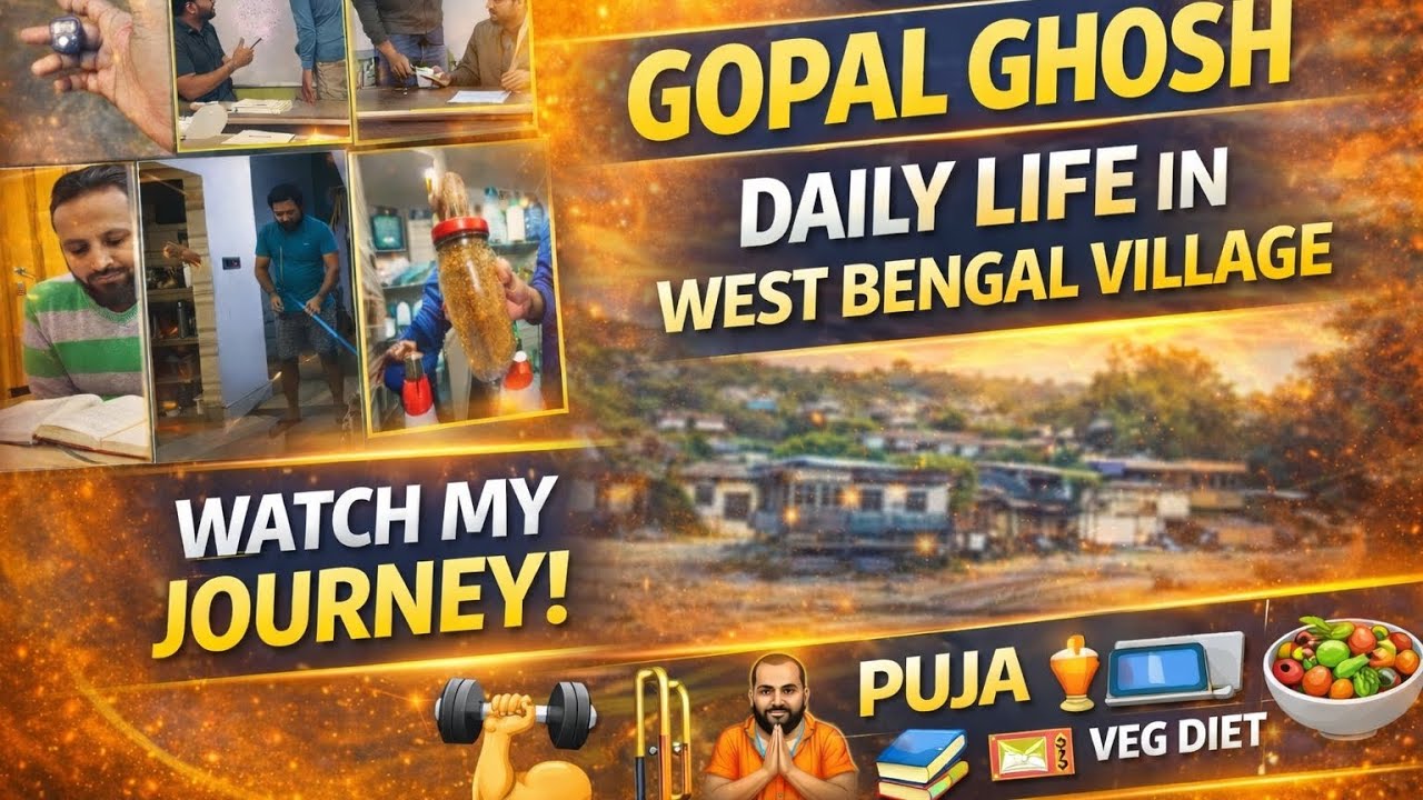 My Introduction why I created this channel #vlog #intro #dailyvlog ...