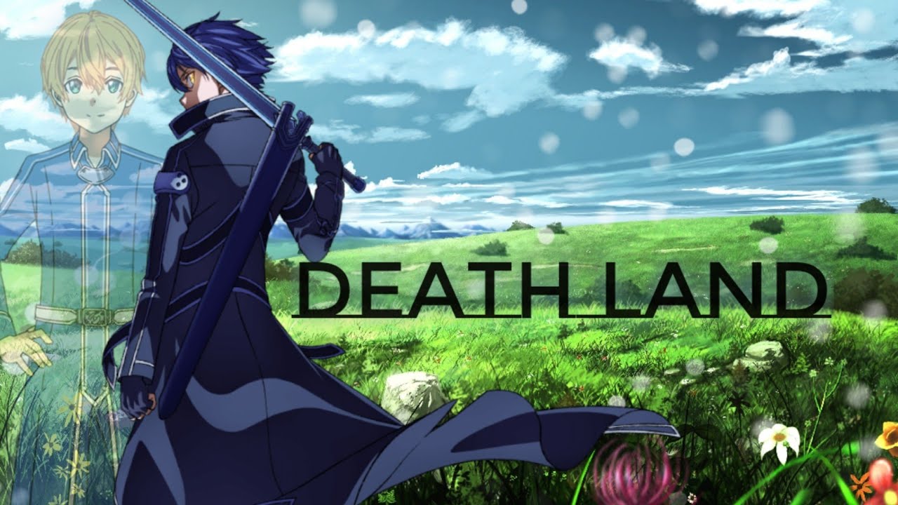 death land,ultimate avengers 2 theme - YouTube