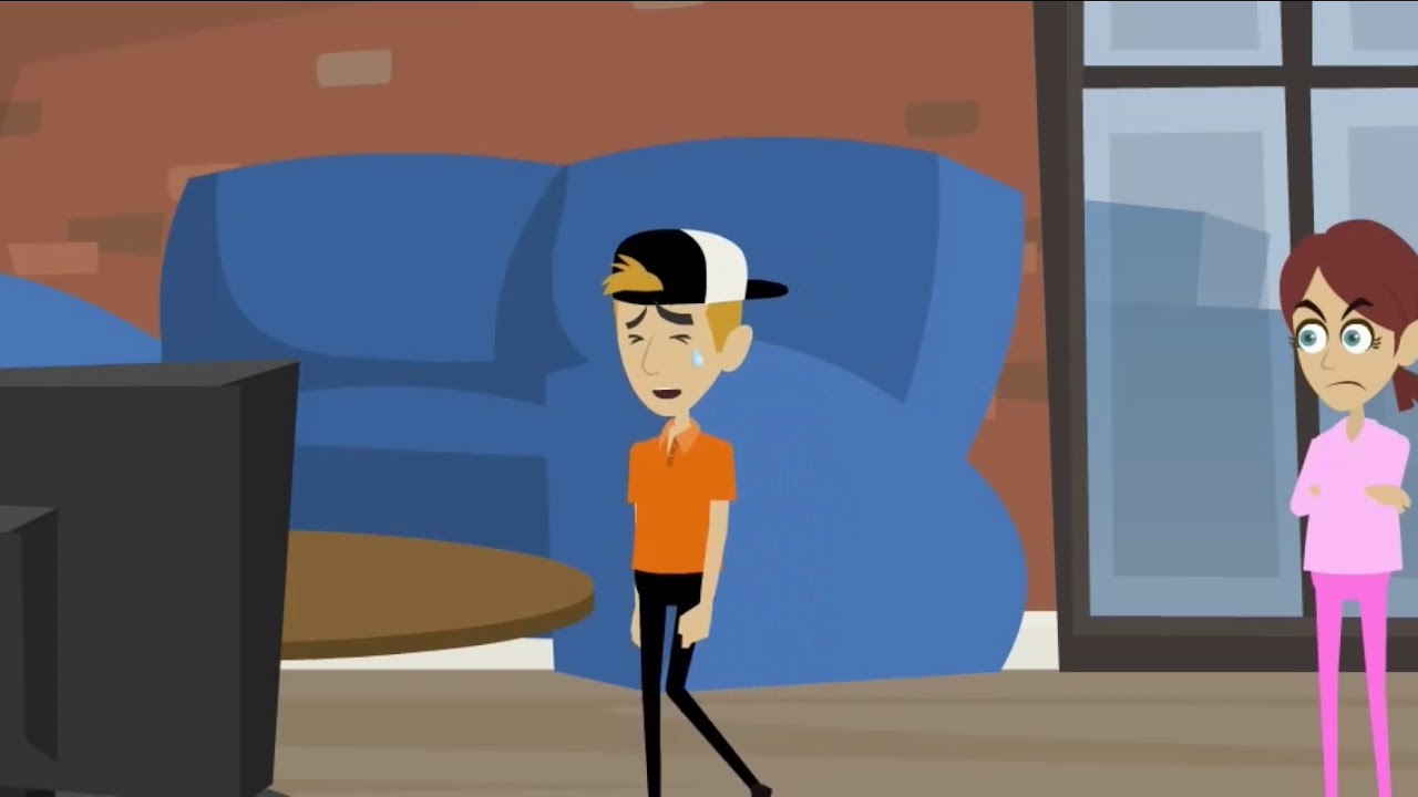 Ellen's Acres (2020) Post Credit Scene - YouTube