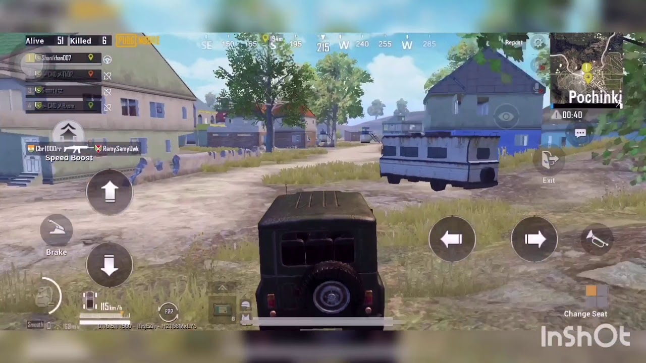 PUBG MOBILE | WEEKLY MISSION | SEASON 11| WEEK 2 FIRST MISSION - YouTube