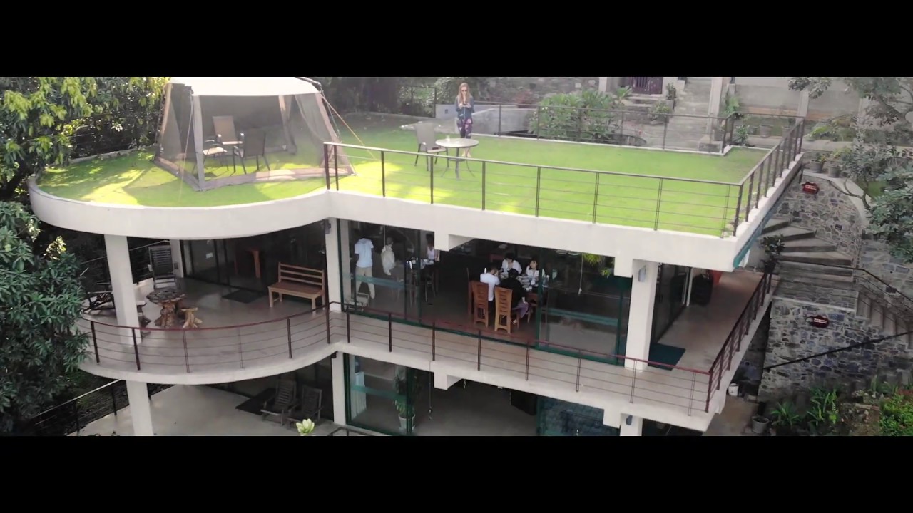 Sanatha Suwaya Discover Amazing place in Kandy Sri Lanka - YouTube