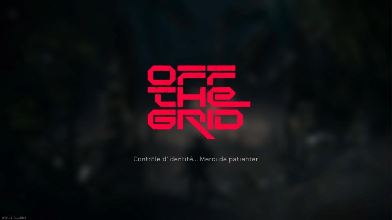 Top 1 Off the Grid - YouTube