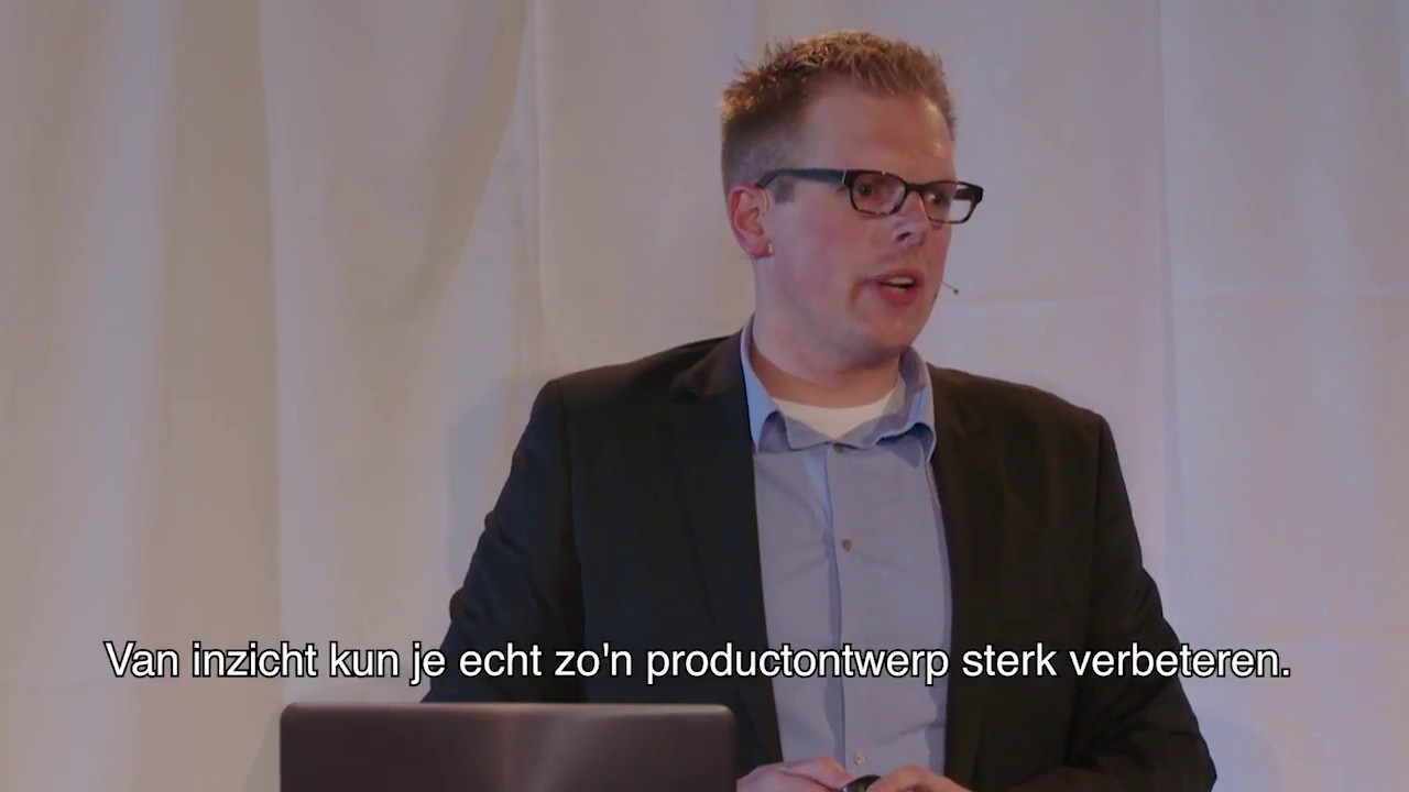 Rick Scholte - Hinderlijk geluid wordt zichtbaar (Nacht van de ...