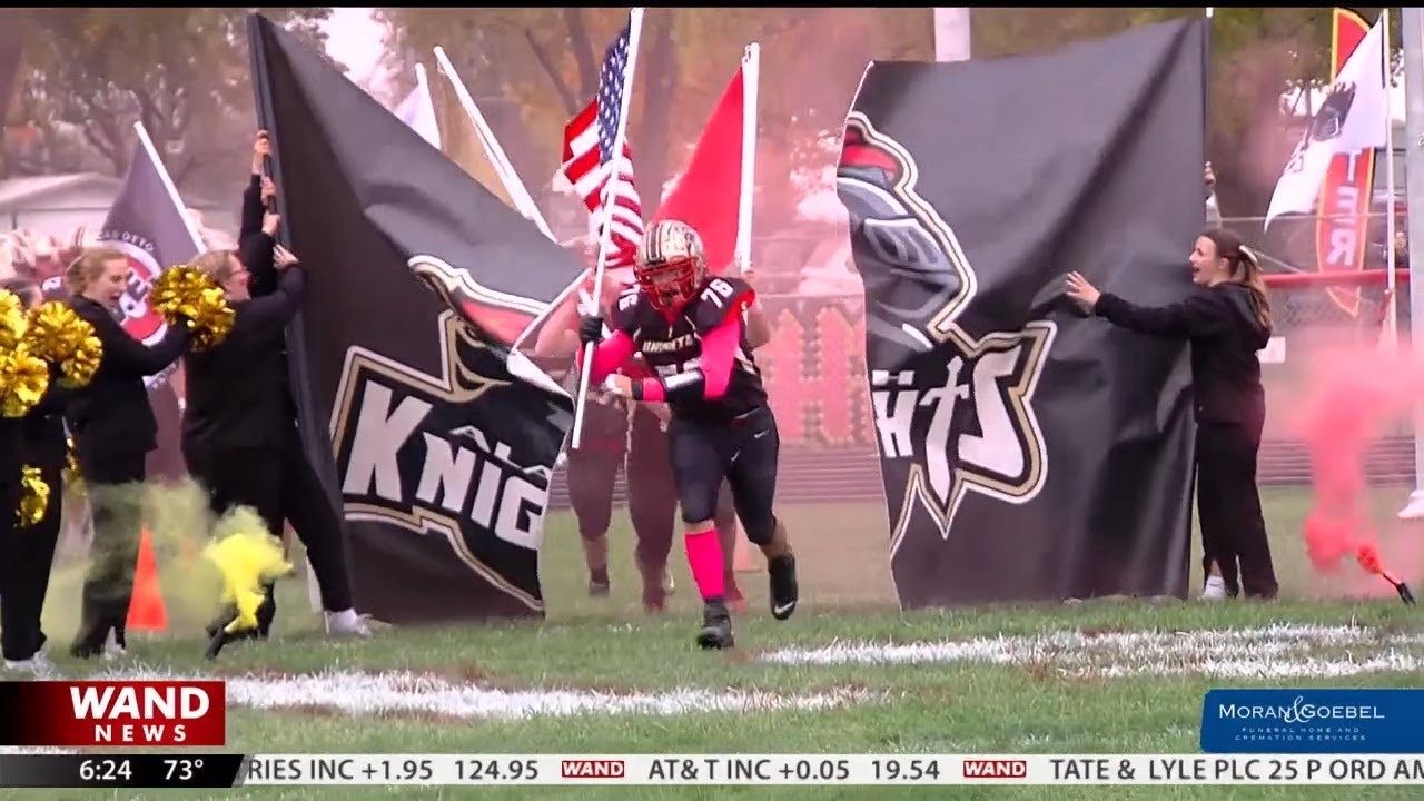 ALAH looks to keep proving people wrong heading into the 2024 season - YouTube