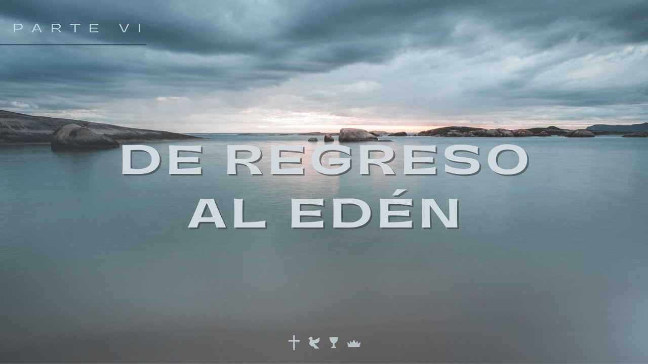 Volviendo al Edén - Fernando Écija - YouTube