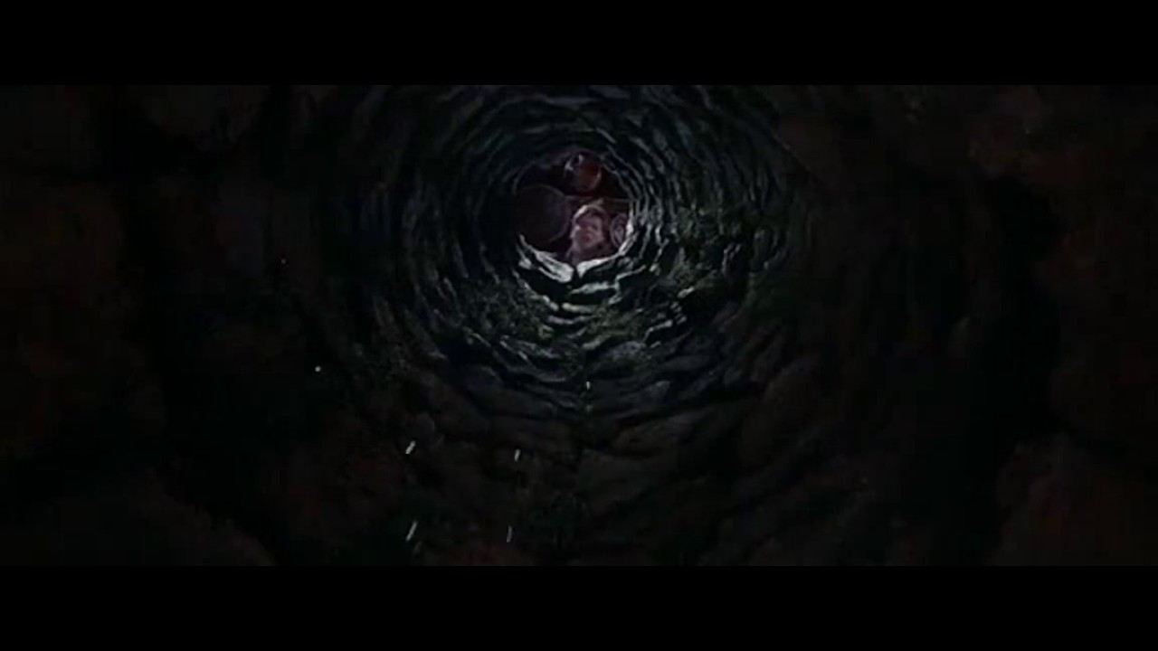 The Goonies Troy's bucket - YouTube